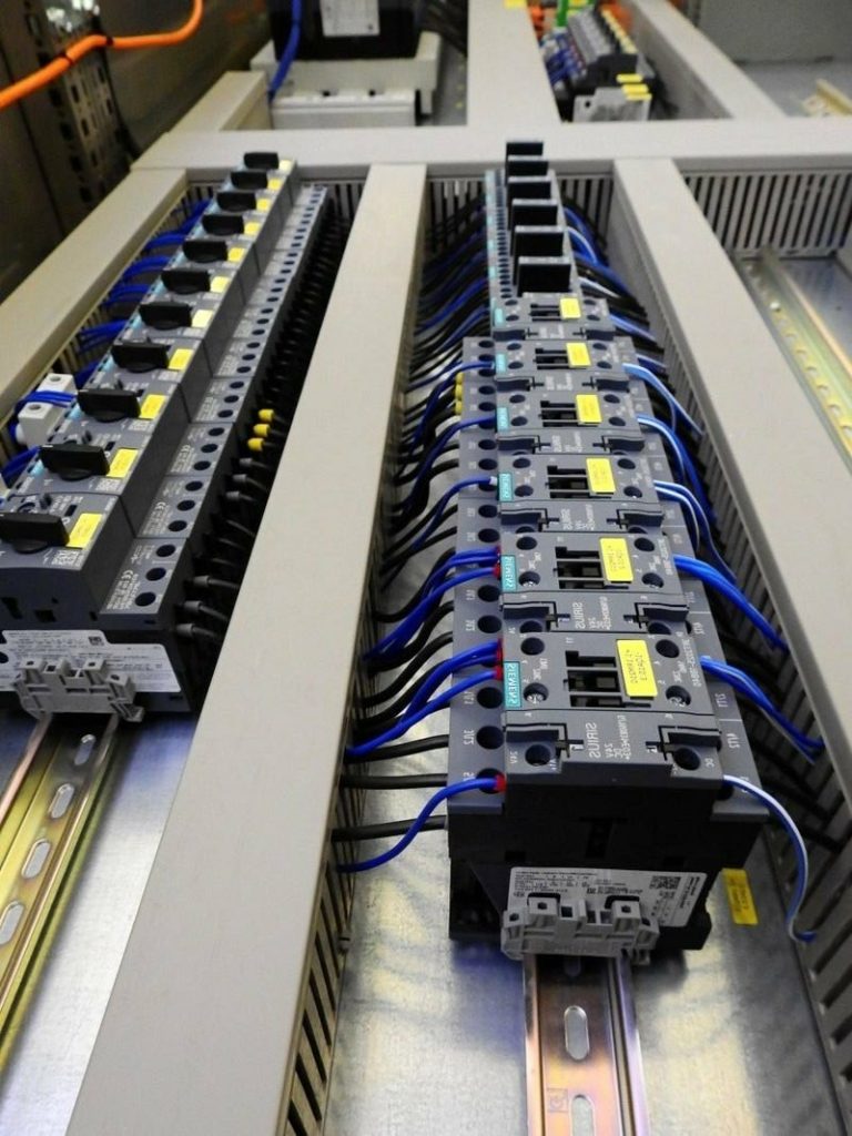 ELV Solutions for Smarter Spaces | Voltiq Tech